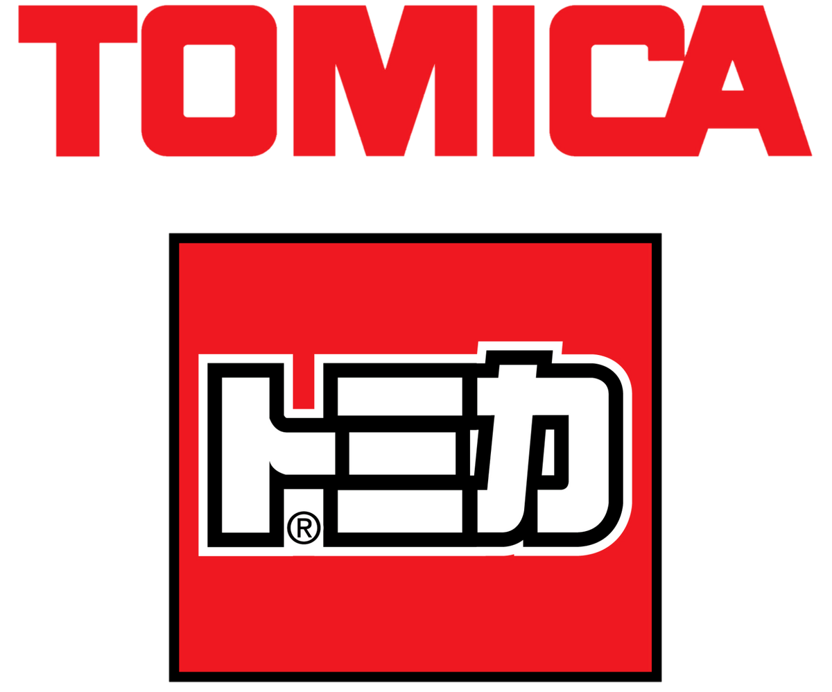 Tomica Common Series (Red TOMY Logo 1989 to 1999) – Mobile Garage HK