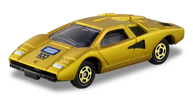 Tomica Takara Tomy 100th Anniversary Tomica Set – Mobile Garage HK