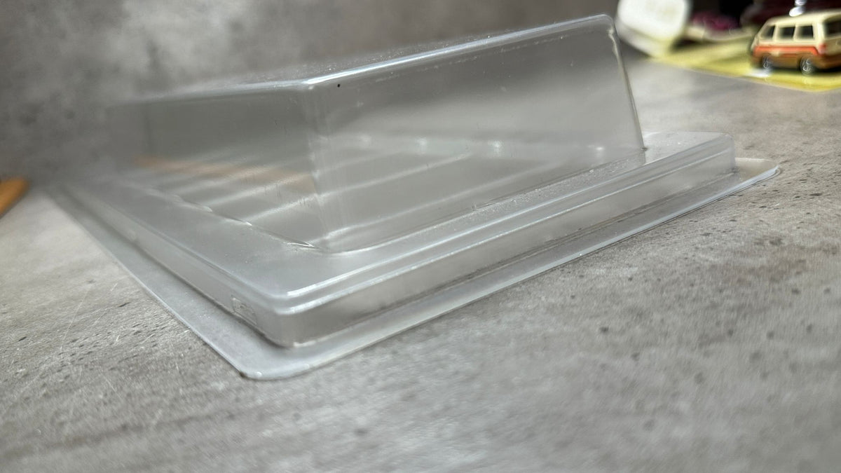 Shipping Included Super Hard Clam Shell Protector pack of 3/5/10 for H ...