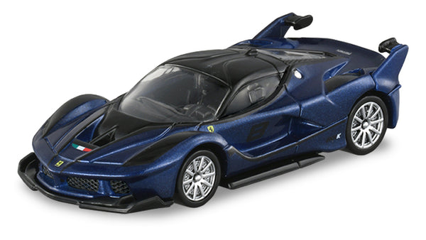 Tomica Premium Ferrari 3 Models Collection – Mobile Garage HK