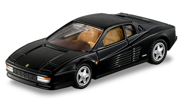 Tomica Premium Ferrari 3 Models Collection – Mobile Garage HK