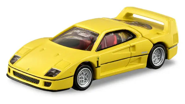 Tomica Premium Ferrari 3 Models Collection – Mobile Garage HK