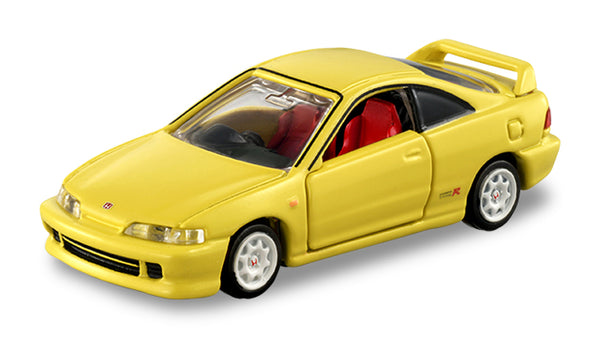 Tomica Premium Honda TYPE R 30th Collection – Mobile Garage HK